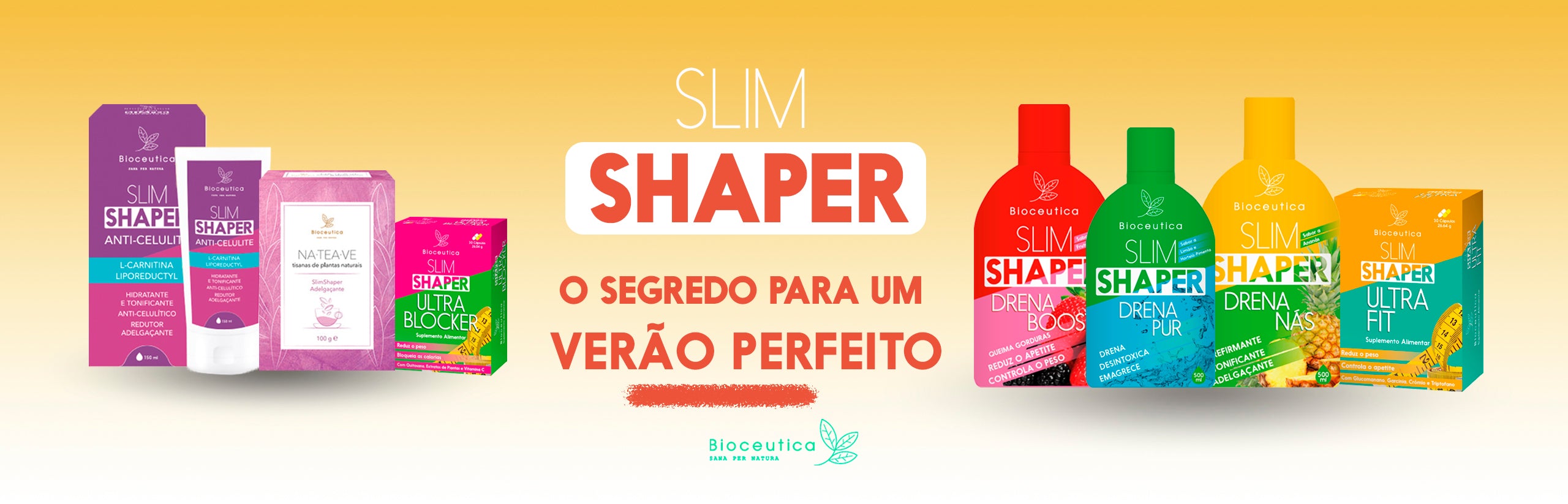 SLIM SHAPER – Herbalista.pt