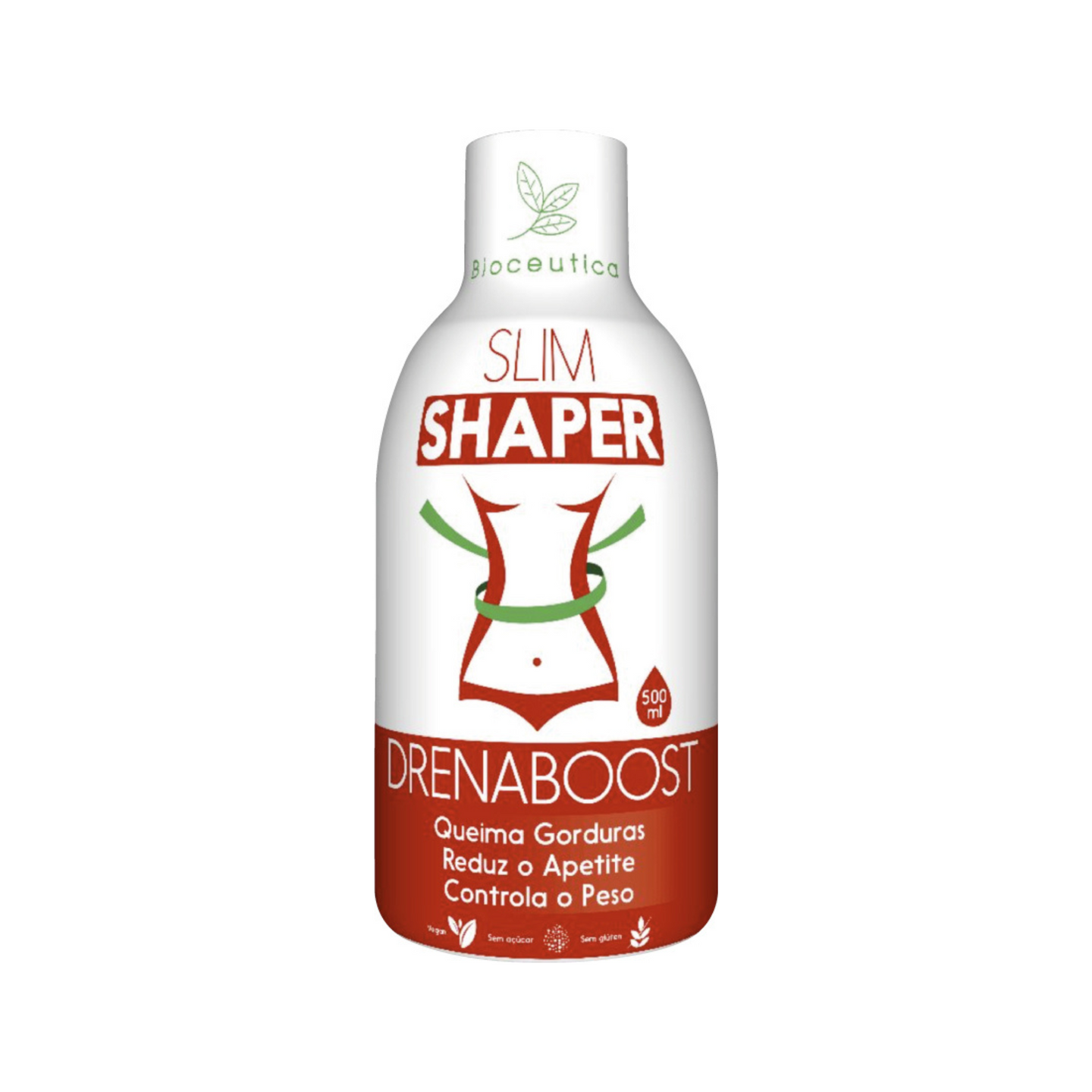 SLIM SHAPER DRENA BOOST – Herbalista.pt