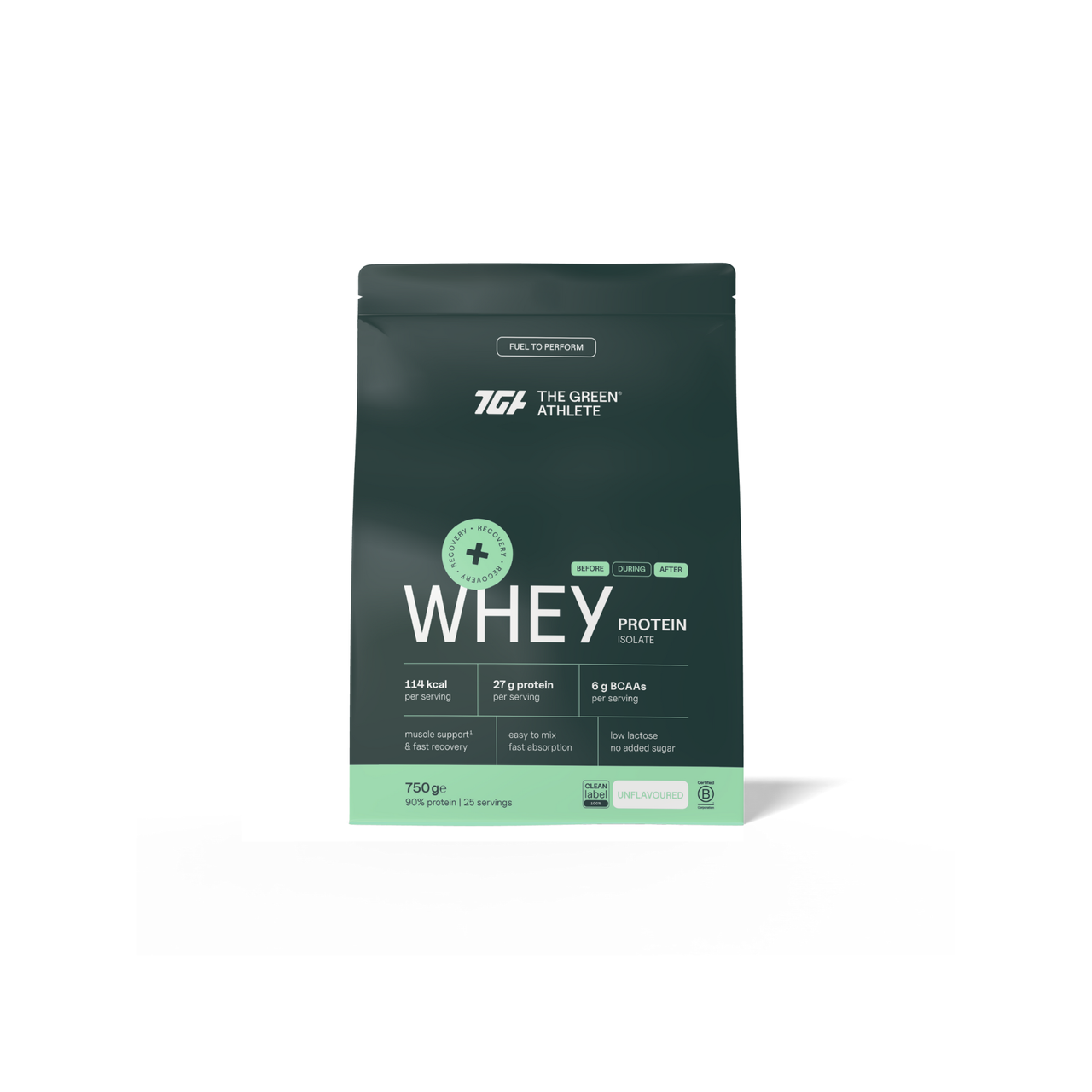 Whey Protein Isolate – Herbalista.pt